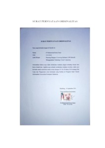 Rancang Bangun È-Learning Berbasis Lms Moodle Menggunakan Teknologi Cloud Computing - Elibrary ...